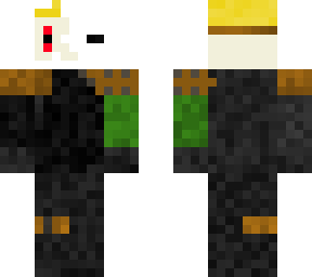 felix | Minecraft Skins