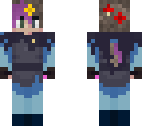 fly | Minecraft Skins