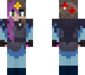 fly | Minecraft Skins