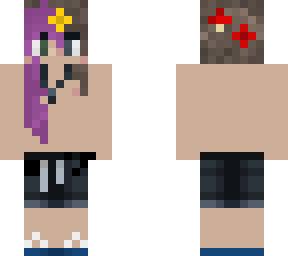 fly | Minecraft Skins