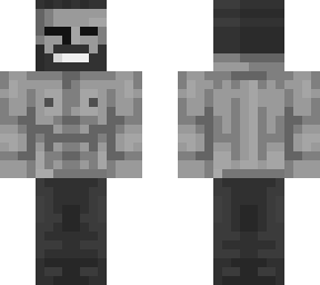 gigachad | Minecraft Skins