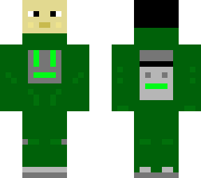 Gizmo | Minecraft Skin