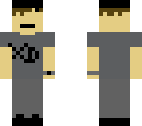 Great_Swe | Minecraft Skin