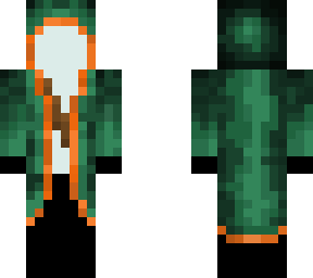 rascal | Minecraft Skins