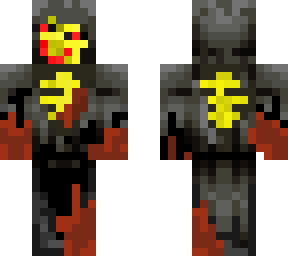 grim reaper | Minecraft Skins