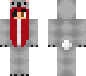 Hailey | Minecraft Skin