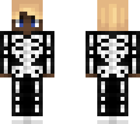 male halloween | Minecraft Skins