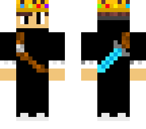 ham | Minecraft Skin