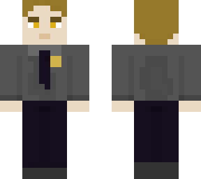 Henry Emily | Minecraft Skin