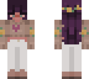 idk | Minecraft Skin