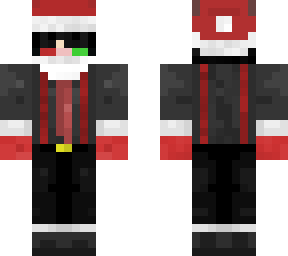 jhgfd | Minecraft Skin