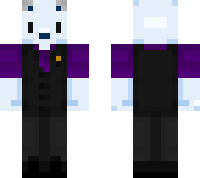 knarfy | Minecraft Skins