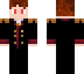 history | Minecraft Skins