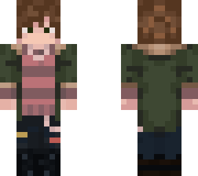 curly hair | Minecraft Skins