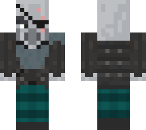 mmm | Minecraft Skin