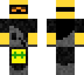 modern | Minecraft Skins