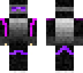 modern blocky pant 7 | Minecraft Skin