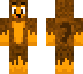 monkey | Minecraft Skins