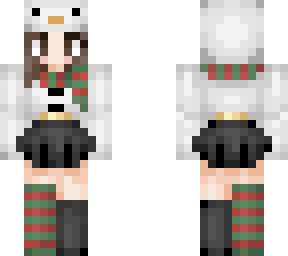 snowman | Minecraft Skins