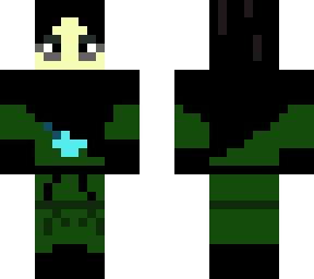 Morro | Minecraft Skin