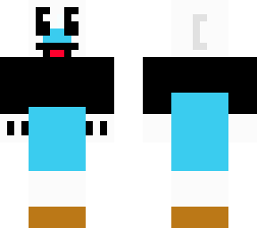 mugman | Minecraft Skins