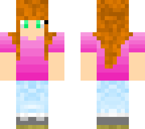 gradient | Minecraft Skins