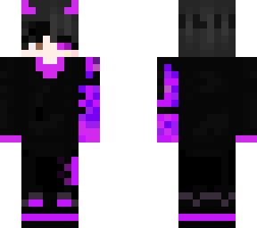 neo | Minecraft Skins