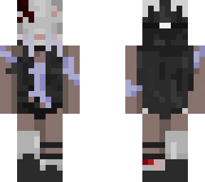 new | Minecraft Skin