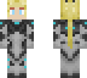Nova | Minecraft Skin