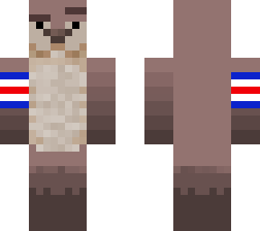 nutria | Minecraft Skins