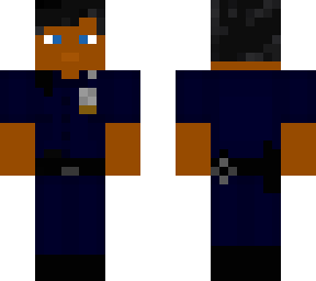 nypd | Minecraft Skins