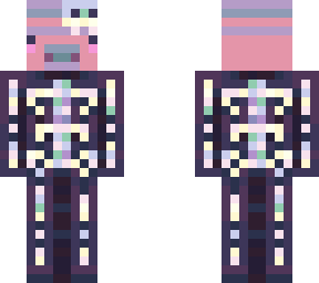 pig god | Minecraft Skins