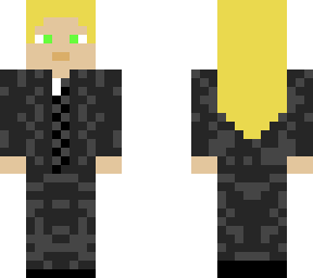 Olivia | Minecraft Skin