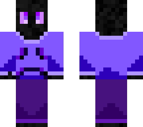 enderian origins mod | Minecraft Skins