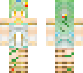 minecraft peony | Minecraft Skins
