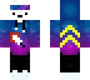 planet lord | Minecraft Skins