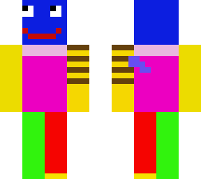 poppy playtime | Minecraft Skins