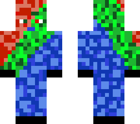 disco | Minecraft Skins