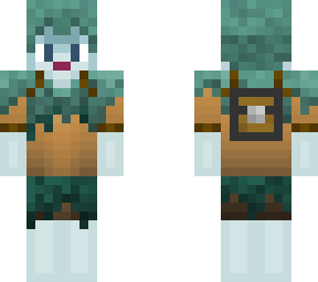 rascal | Minecraft Skins