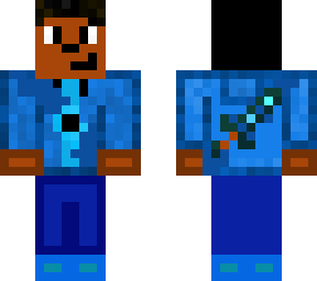 ray | Minecraft Skins
