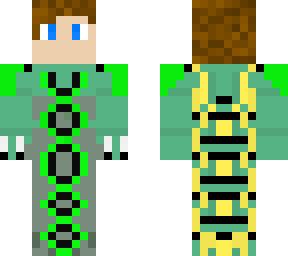 rayquaza | Minecraft Skins