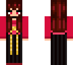 hanfu | Minecraft Skins