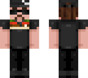 rendog | Minecraft Skins