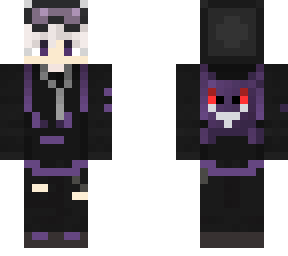 Ruid | Minecraft Skin