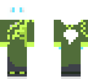 Sai | Minecraft Skin