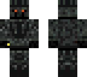 Sauron | Minecraft Skin
