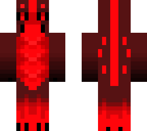sea monster | Minecraft Skins