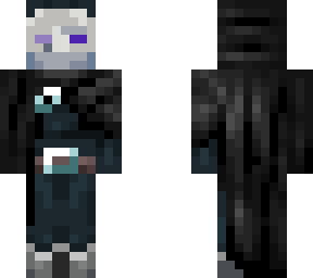 Shadow Hand | Minecraft Skin