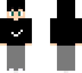 skin para gere | Minecraft Skin
