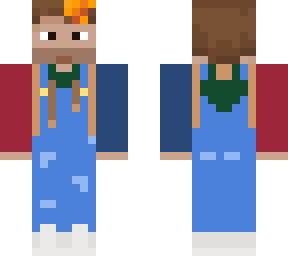 auronplay | Minecraft Skins